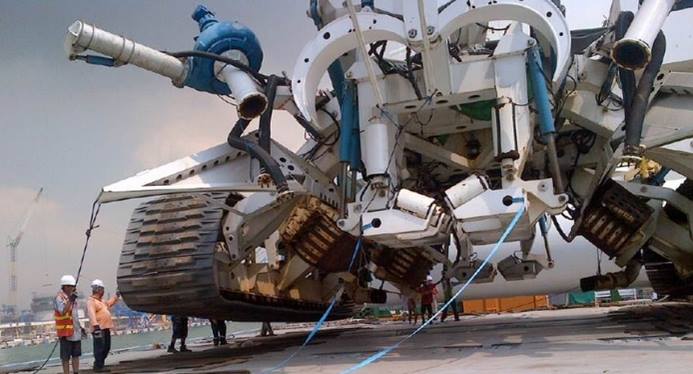 Offshore Fleet - Deepocean awarded installation contract for Nemo link ...